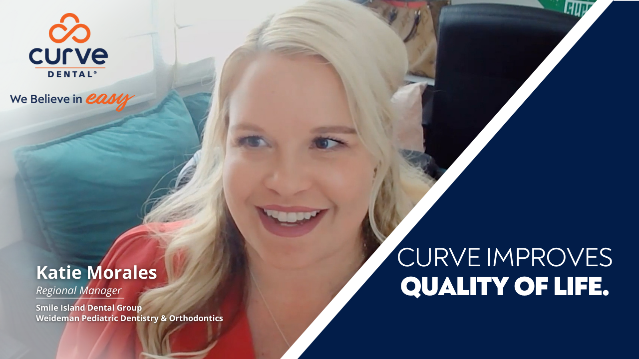 Curve Dental: Resources for Your Practice